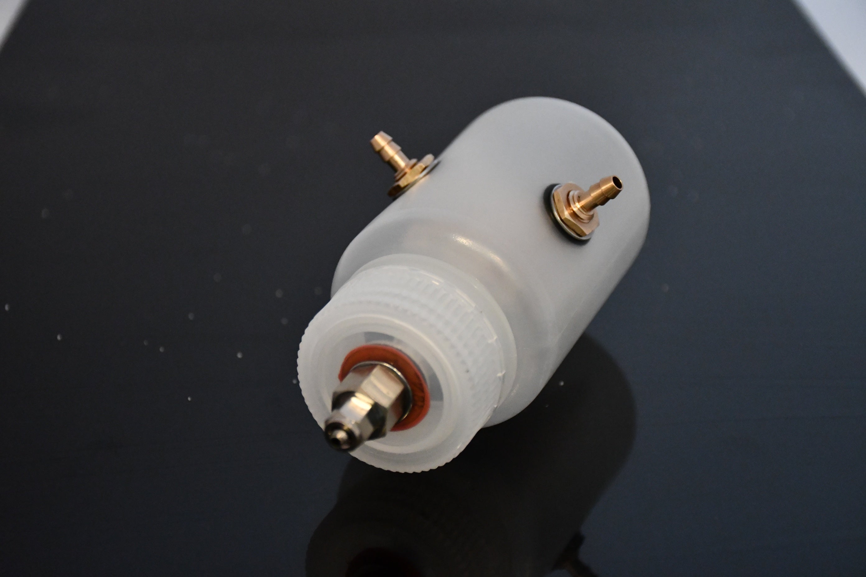 250 ml Air Trap (4mm output) – Swiwin USA