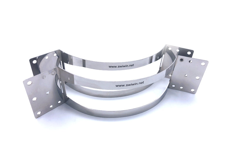 Turbine Straps | Parts for Turbine Engines | Swiwin USA