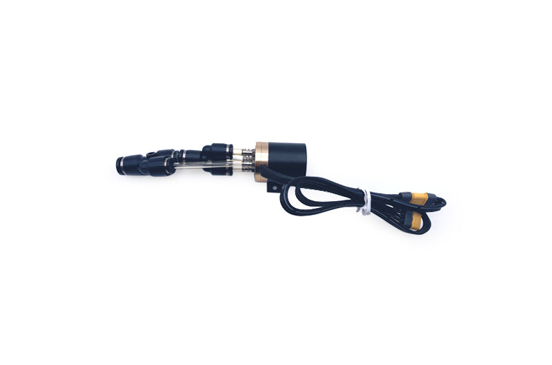 Brushless Pump for SW160B/SW170B/SW190B/SW220B | Swiwin USA