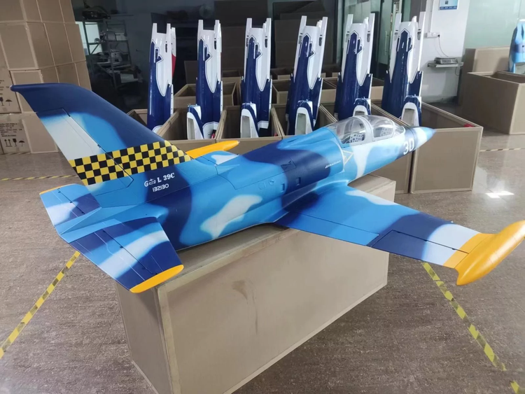 Jets | RC Jets for Sale from Swiwin USA