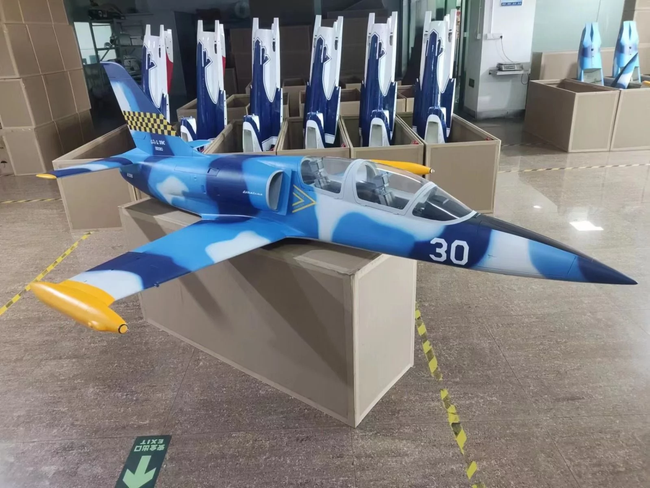 Jets | RC Jets for Sale from Swiwin USA